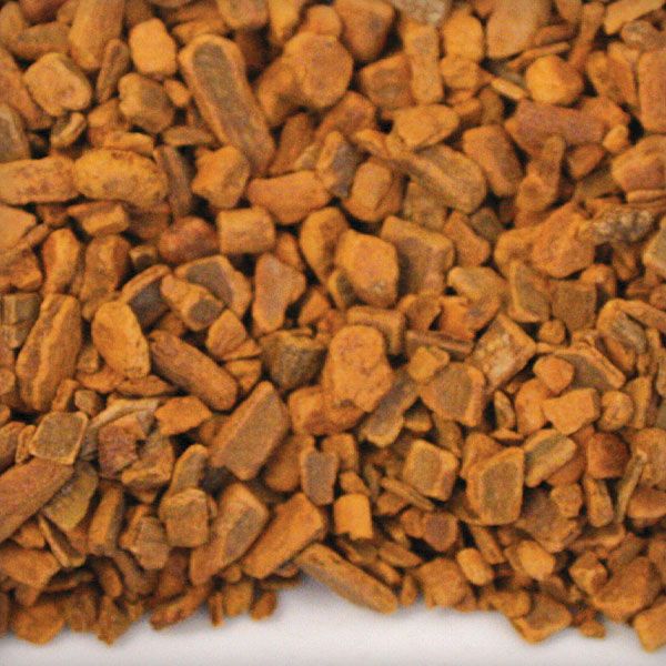 Organic Cinnamon Chips – The Conservatory for Coffee, Tea & Cocoa