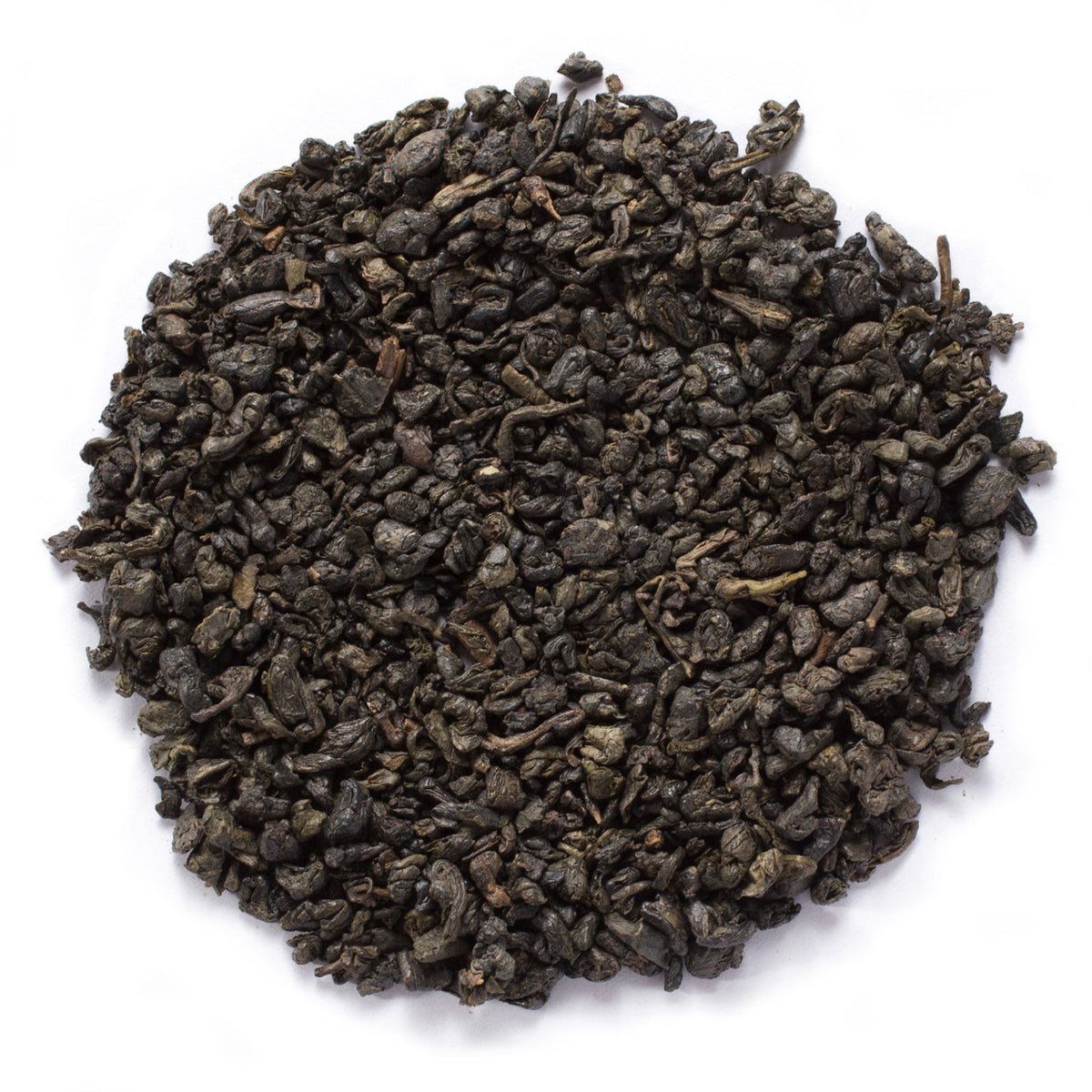 China Pinhead Gunpowder – The Conservatory for Coffee, Tea & Cocoa